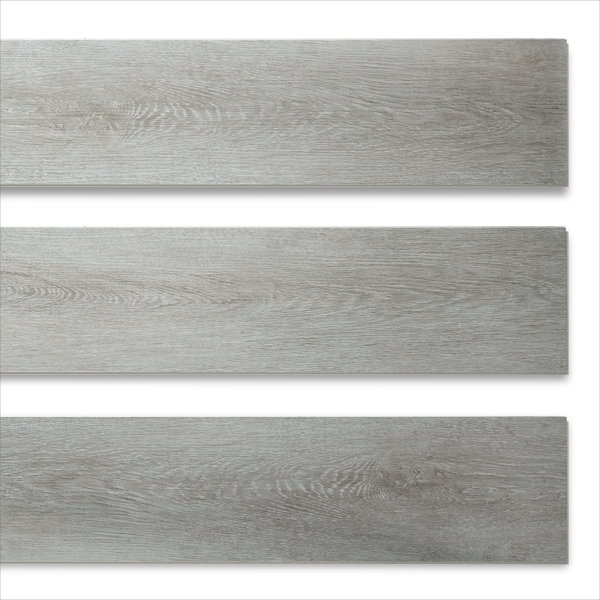 Lucida USA Truecore Ponytail7.25 In. X 48 In. 4.7Mm Luxury Vinyl Planks & Reviews - Wayfair Canada